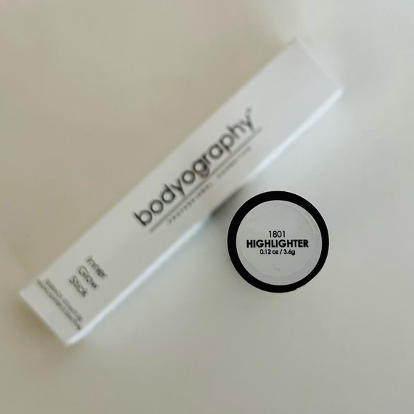 Bodyography | Makeup | Nwt Bodyography Inner Glow Stick Dualended ...